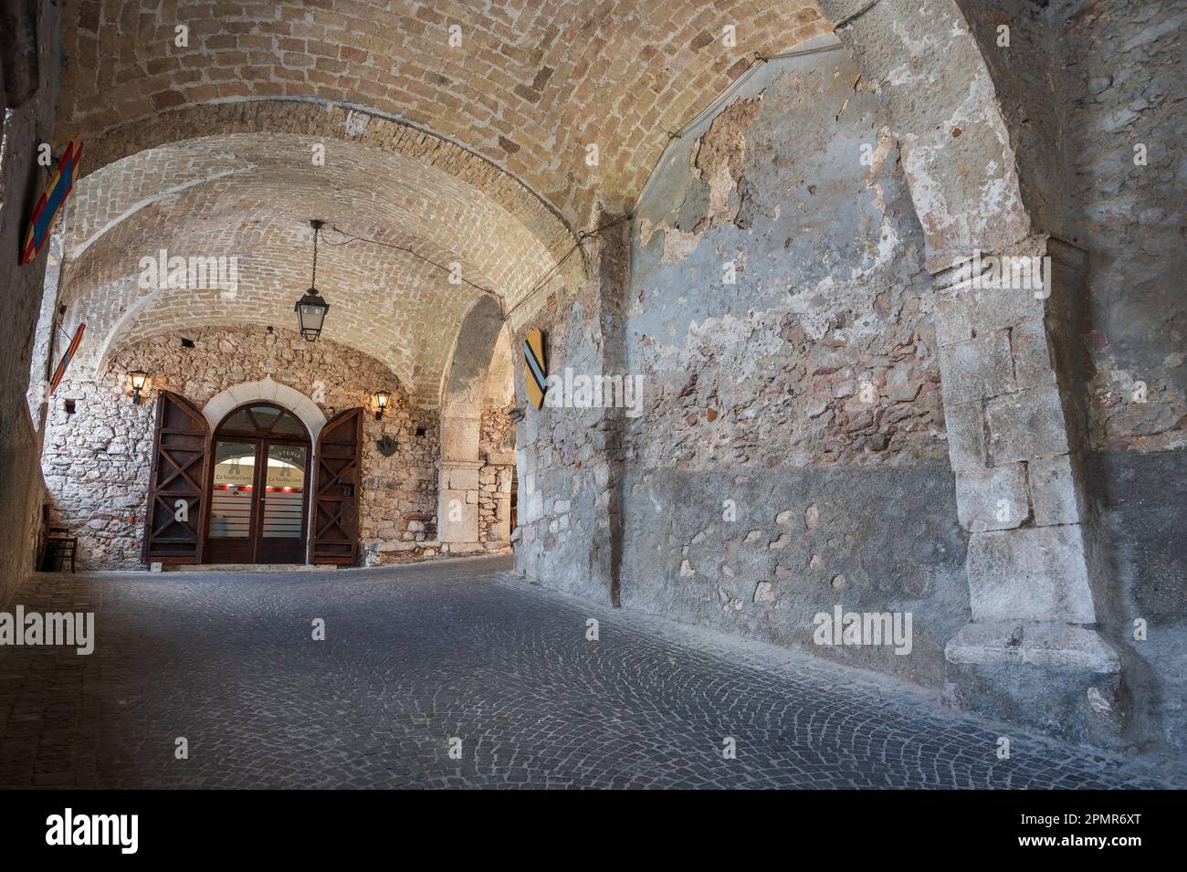 Fornelli, italian municipality of 1,883 inhabitants in the province of ...