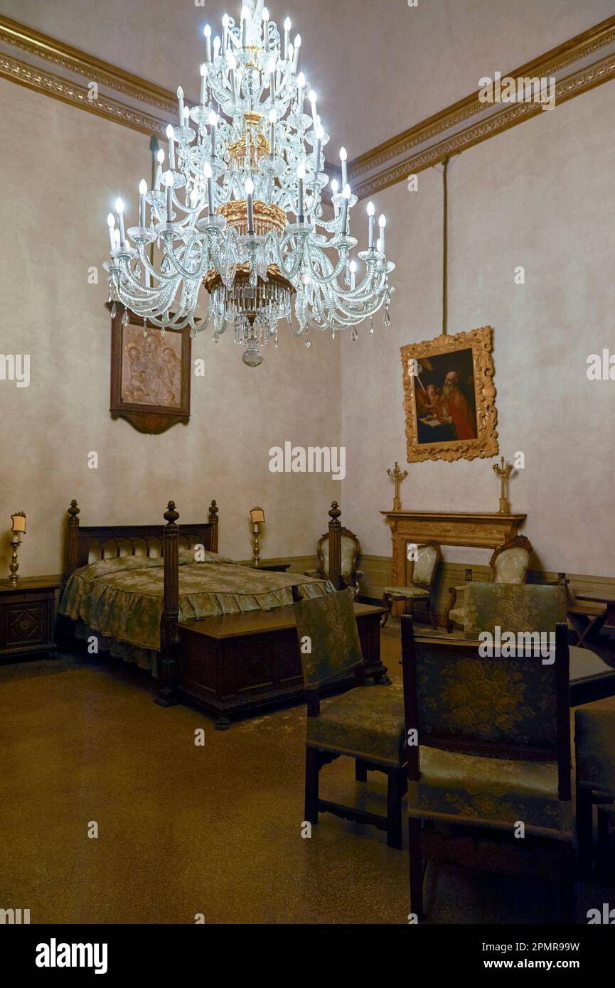 Palazzo medici riccardi hi-res stock photography and images - Alamy