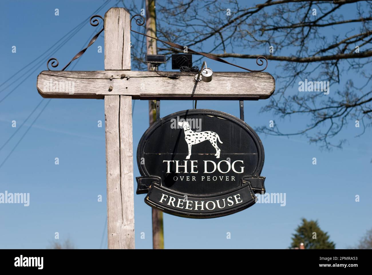 Inns of cheshire hi-res stock photography and images - Alamy