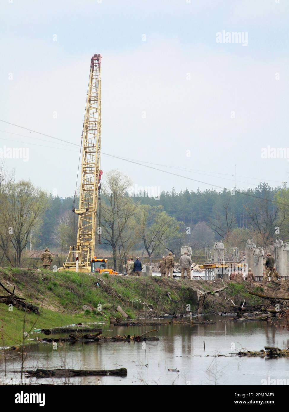 Ivankiv hi-res stock photography and images - Alamy