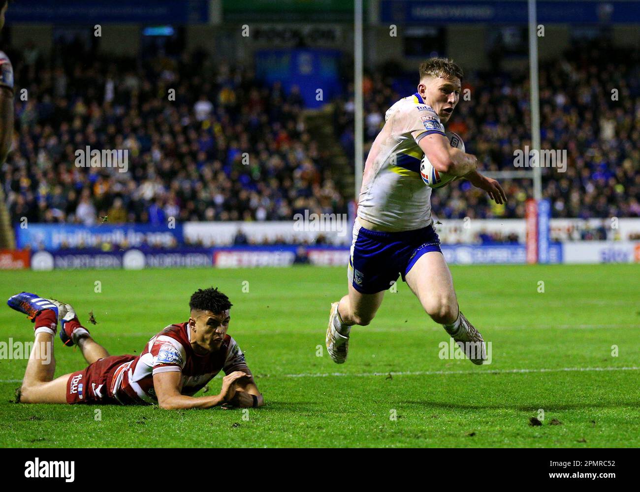 Matty nicholson hi-res stock photography and images - Alamy