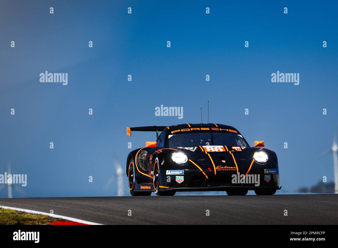 86 WAINWRIGHT Michael (gbr), PERA Riccardo (ita), BARKER Benjamin (gbr ...