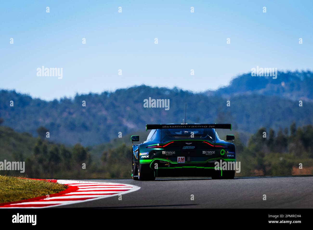 777 HOSHINO Satoshi (jpn), STEVENSON Casper (gbr), FUJI Tomonobu (jpn ...