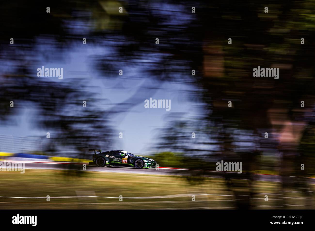 777 HOSHINO Satoshi (jpn), STEVENSON Casper (gbr), FUJI Tomonobu (jpn ...
