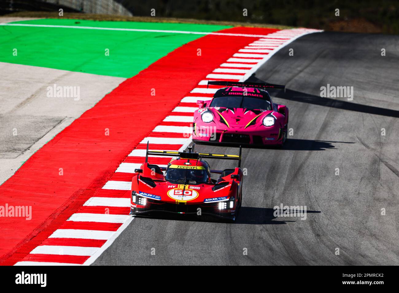 50 FUOCO Antonio (ita), MOLINA Miguel (spa), NIELSEN Nicklas (dnk ...