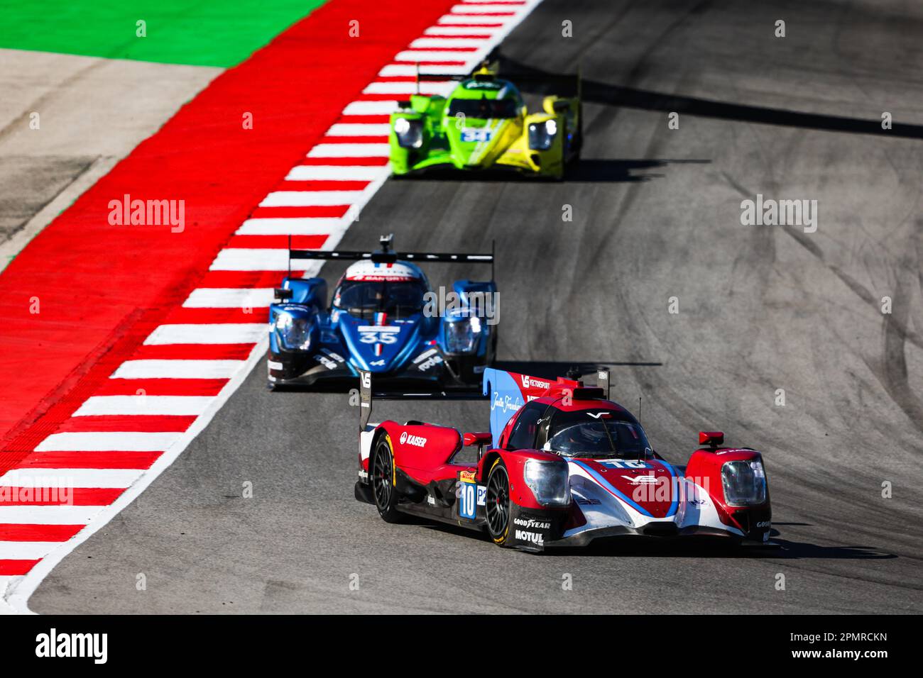 10 CULLEN Ryan (gar), KAISER Matthias (lie), AUBRY Gabriel (fra ...