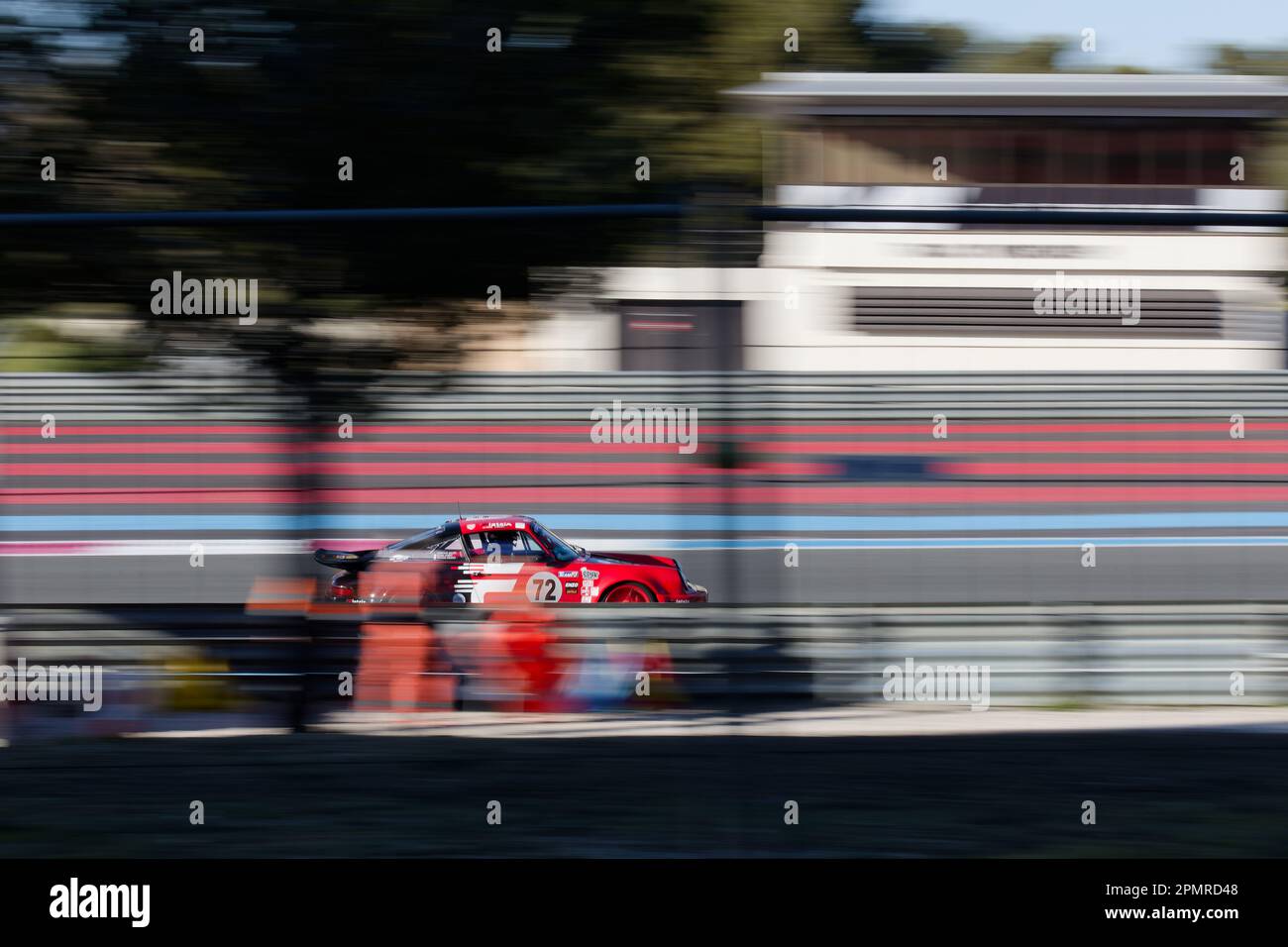 Endurance 6h V de V - GRAND PRIX DE FRANCE HISTORIQUE 2023 at Circuit ...