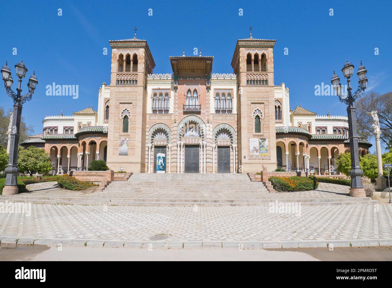 Seville world expo 1992 hi-res stock photography and images - Alamy