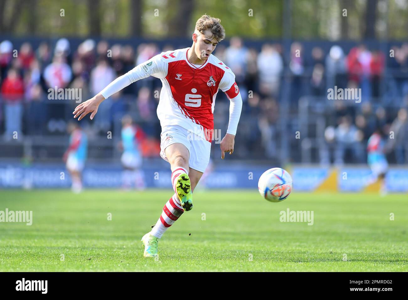 Meiko waschenbach hi-res stock photography and images - Alamy