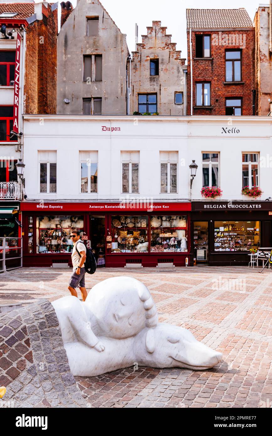 A Dog of Flanders is an novel by Marie Louise de la Ramée. It is about ...