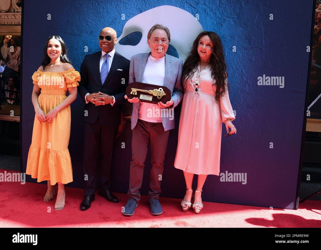 Sarah genao hi-res stock photography and images - Alamy