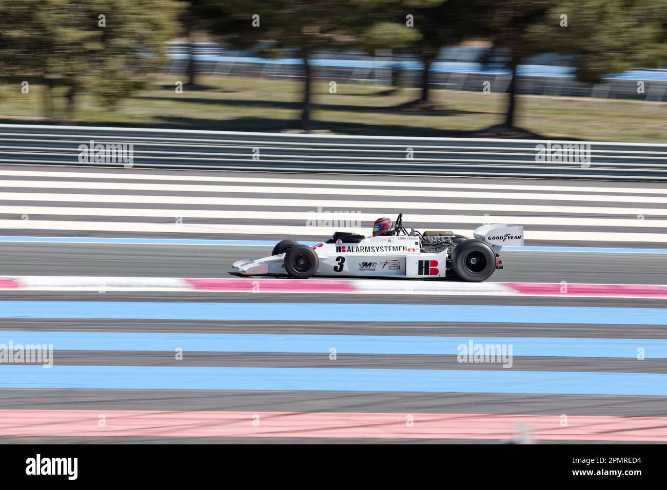 Legendes des années 70 & 80 - GRAND PRIX DE FRANCE HISTORIQUE 2023 at ...