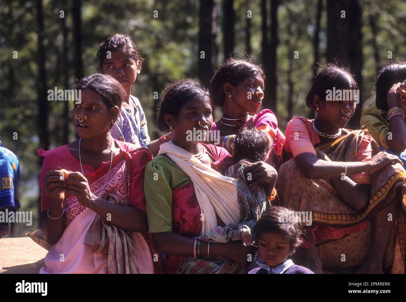Andhra pradesh araku valley hi-res stock photography and images - Alamy