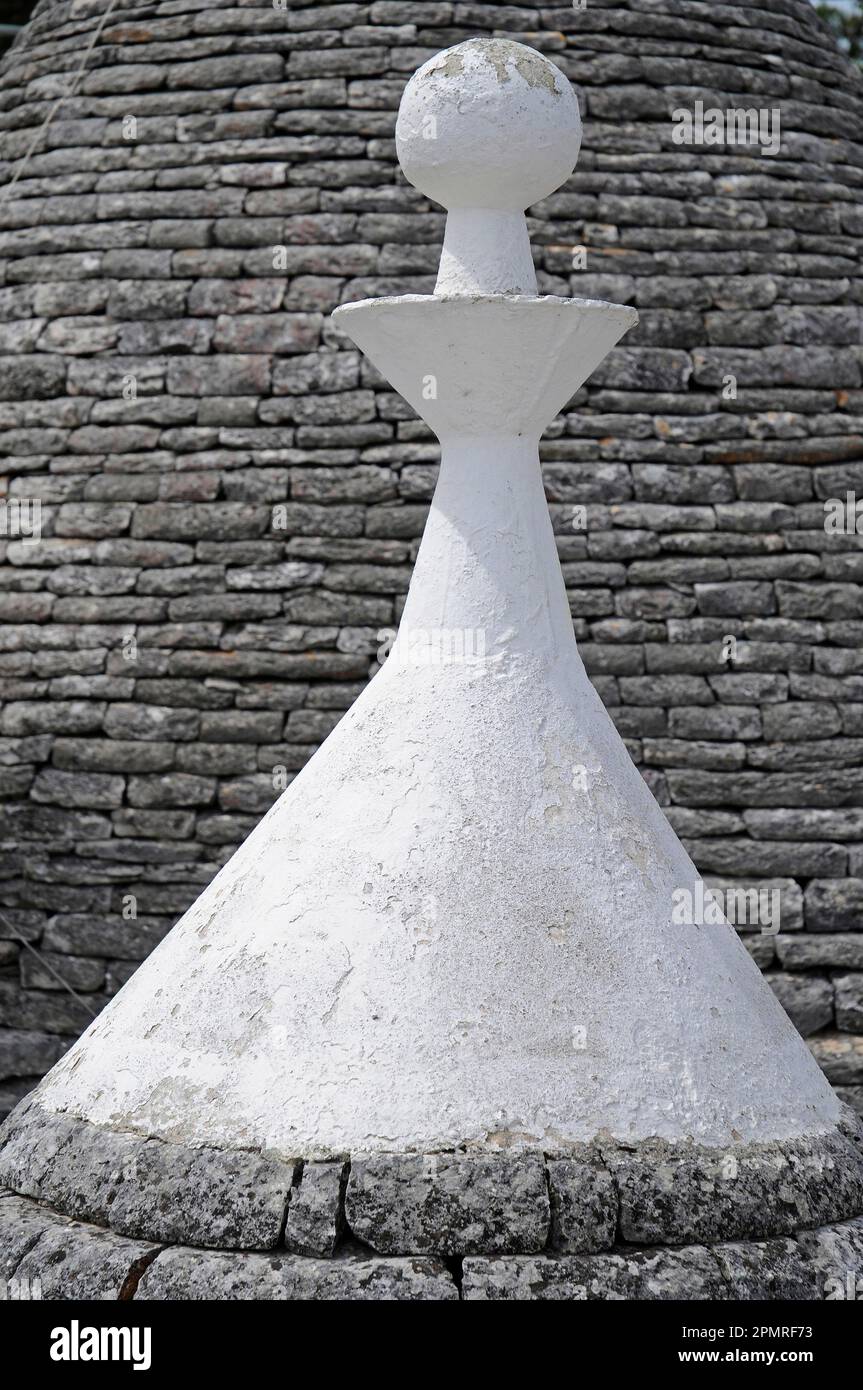 Trulli, trullo, houses, conical buildings, Unesco World Heritage Site ...