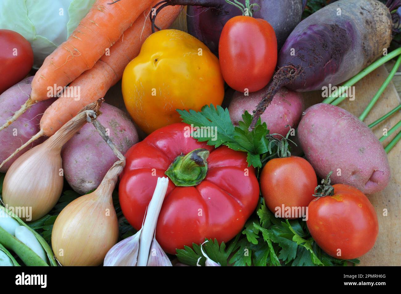 Food ukrainian borscht red hi-res stock photography and images - Alamy