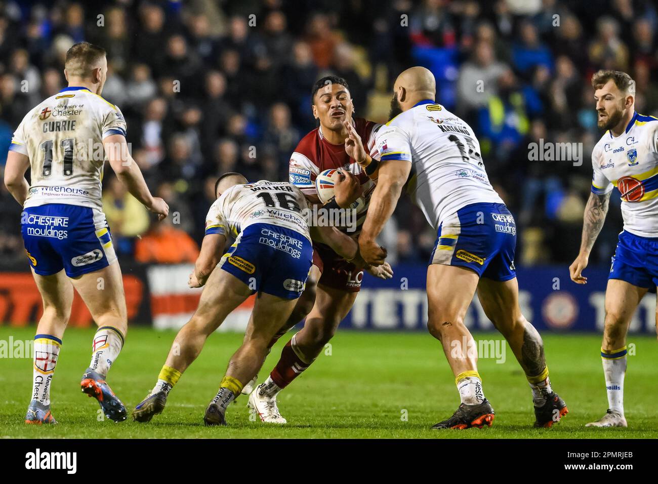 Patrick mago hi-res stock photography and images - Alamy