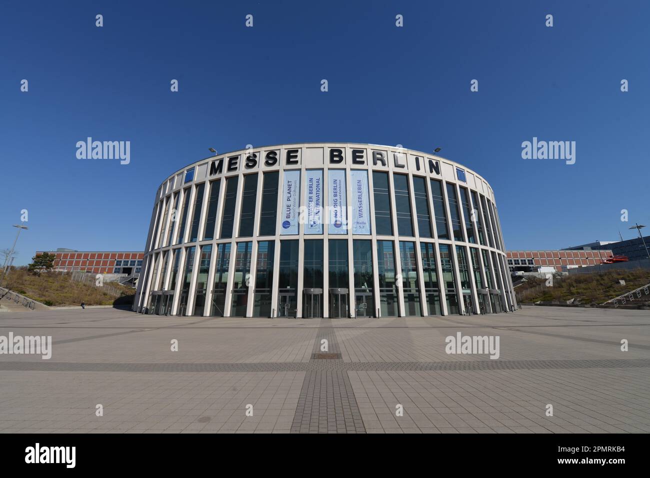 Jaffestrasse hi-res stock photography and images - Alamy