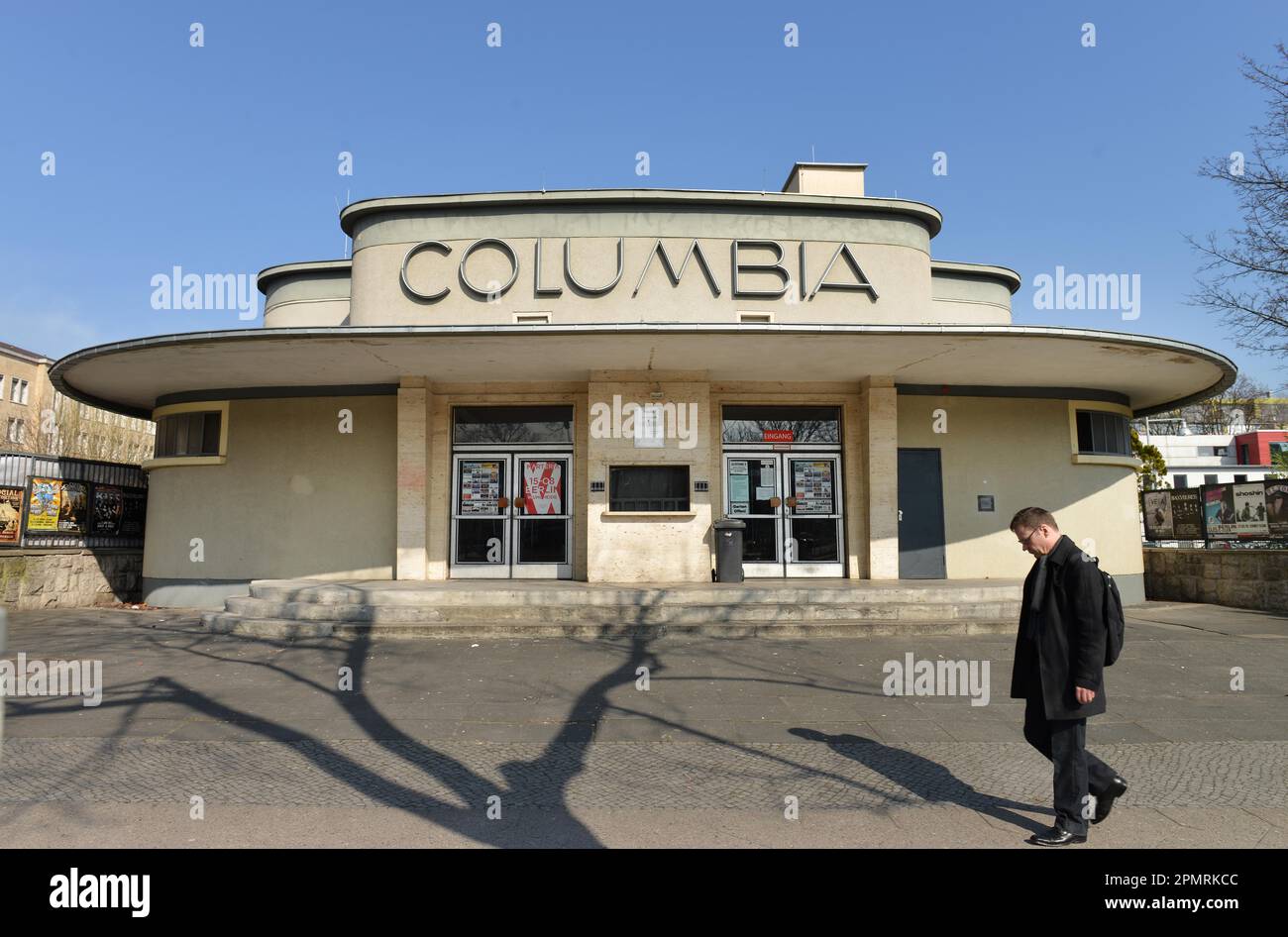 Berlin club culture hi-res stock photography and images - Alamy