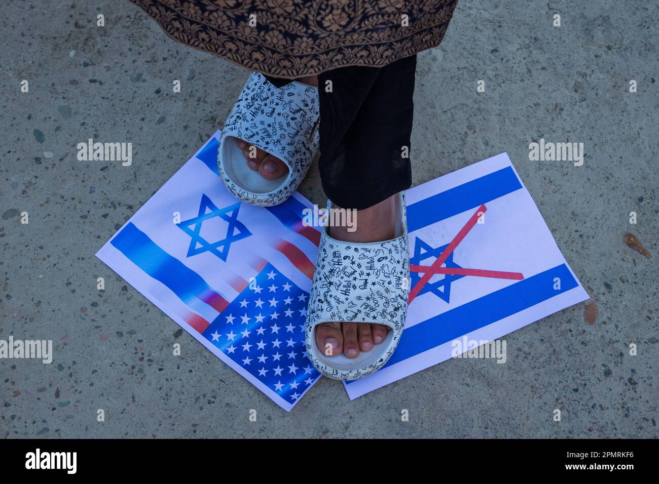 Muslim Country Flags