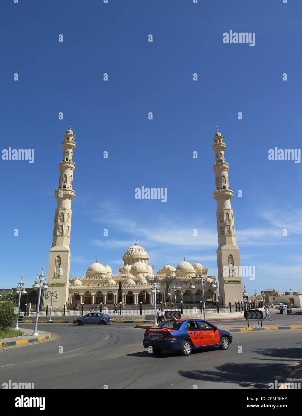 Hurghada travel hi-res stock photography and images - Alamy