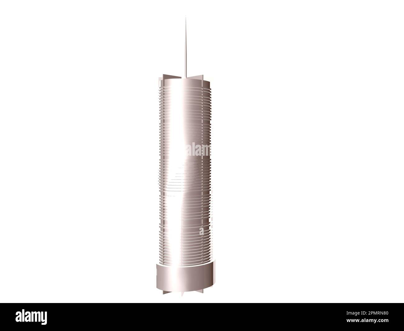 Silver castle hi-res stock photography and images - Alamy