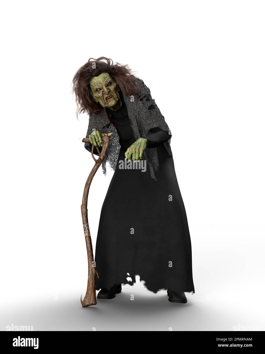 Hag Witch