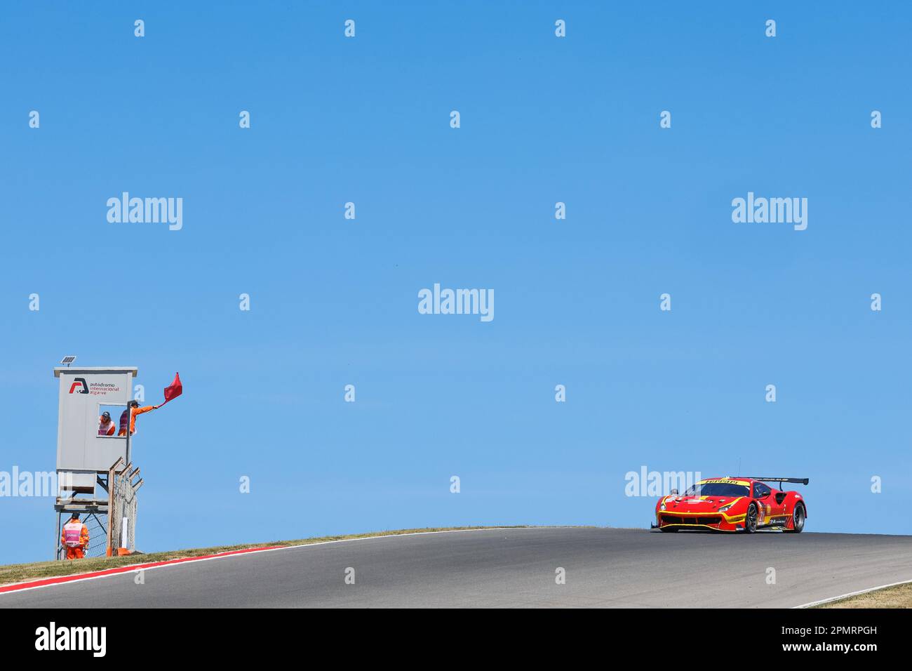 Portimao, Portugal. 14th Apr, 2023. 21 ALESSI Diego (ita), MANN Simon ...