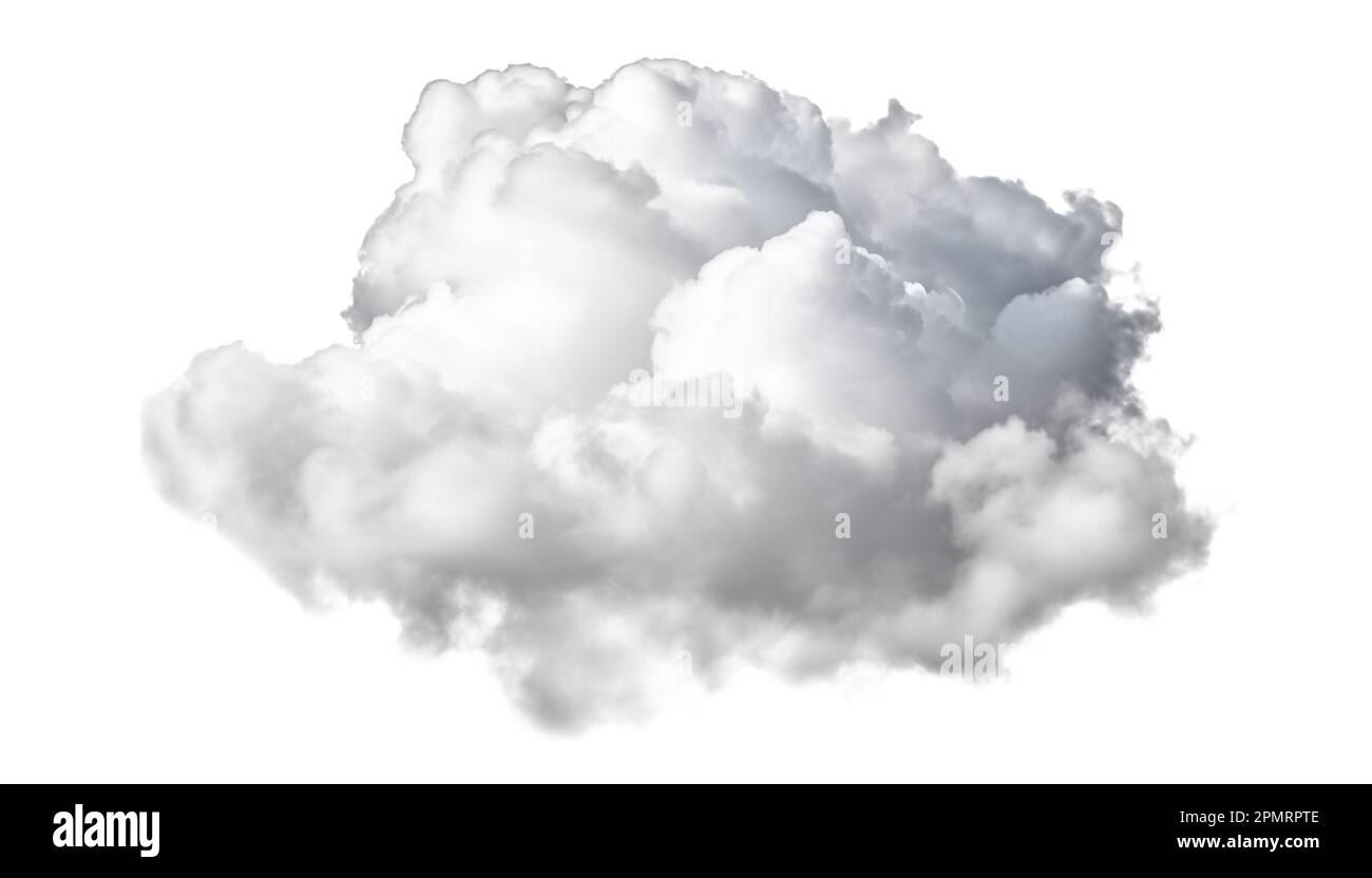 Cumulus cloud on beautiful hi-res stock photography and images - Alamy