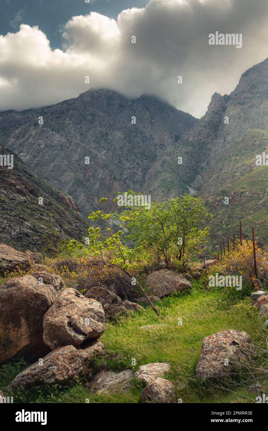 Badakhshan afghanistan hi-res stock photography and images - Alamy
