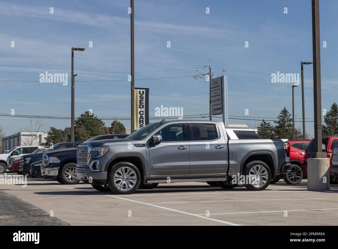 Stellantis car hi-res stock photography and images - Alamy