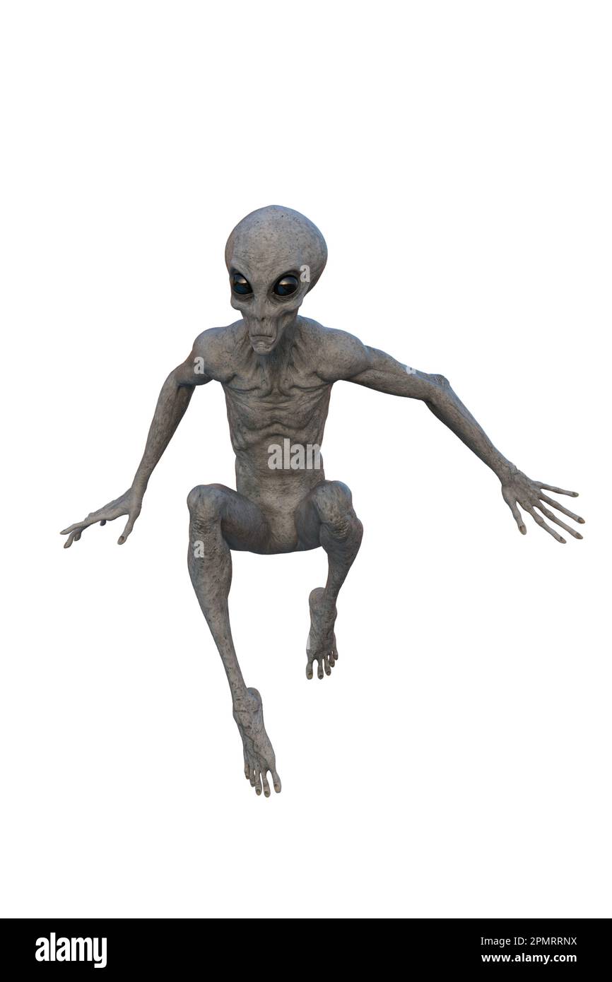 Zeta reticulan hi-res stock photography and images - Alamy