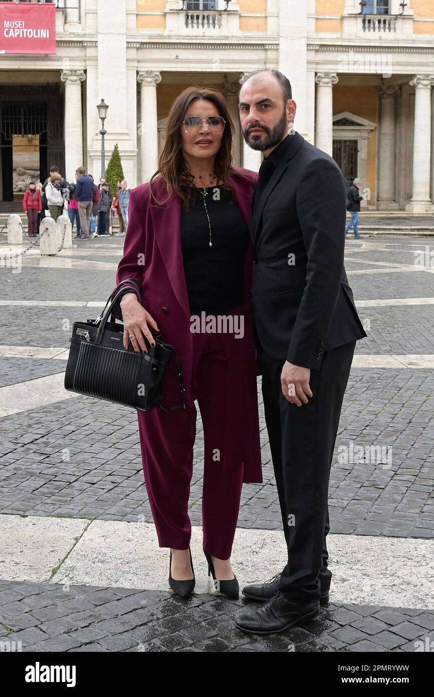 Spazio art dor awards hi-res stock photography and images - Alamy