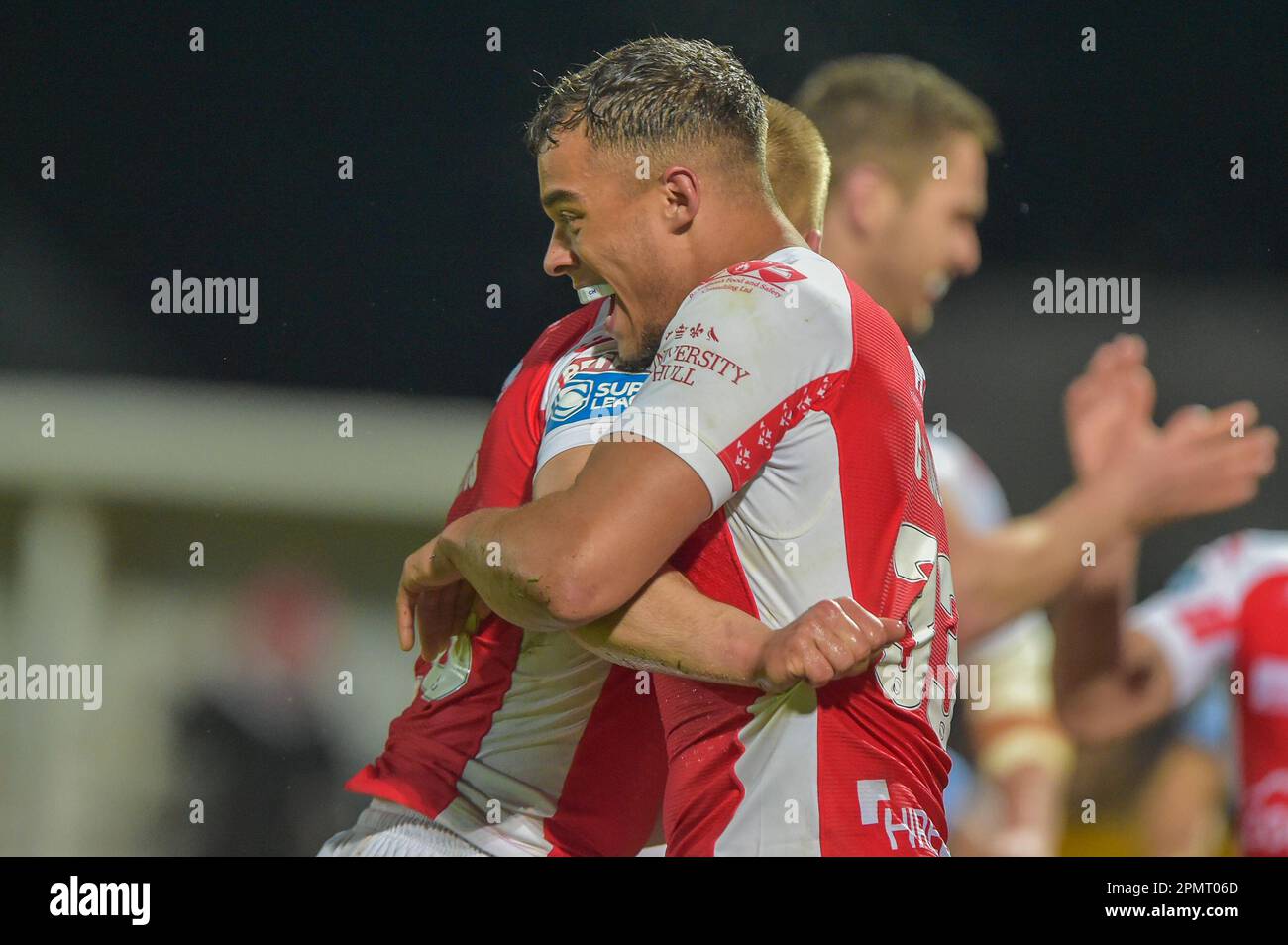 Corey hall hull kr hi-res stock photography and images - Alamy