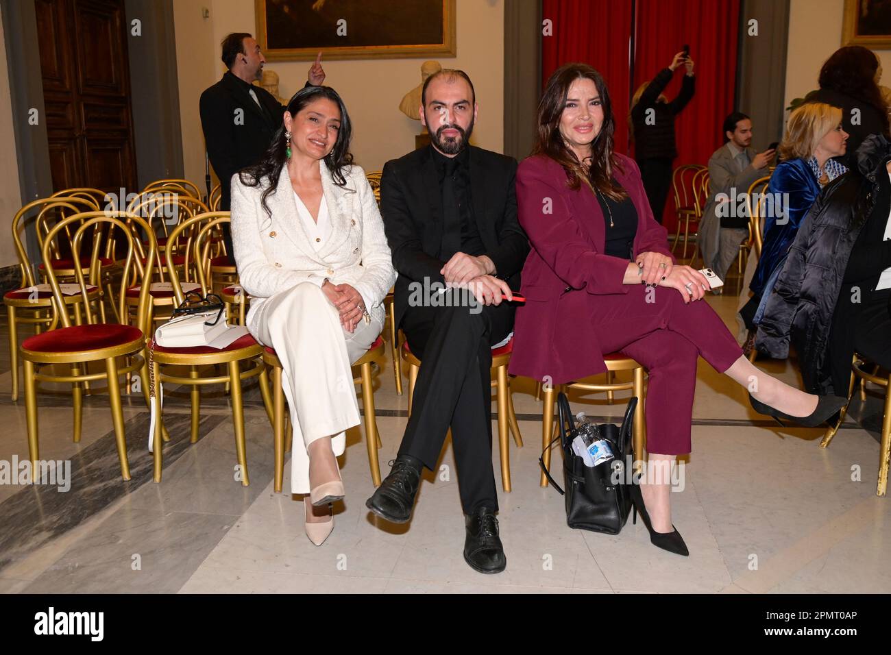 Giuseppe zaccaria hi-res stock photography and images - Alamy