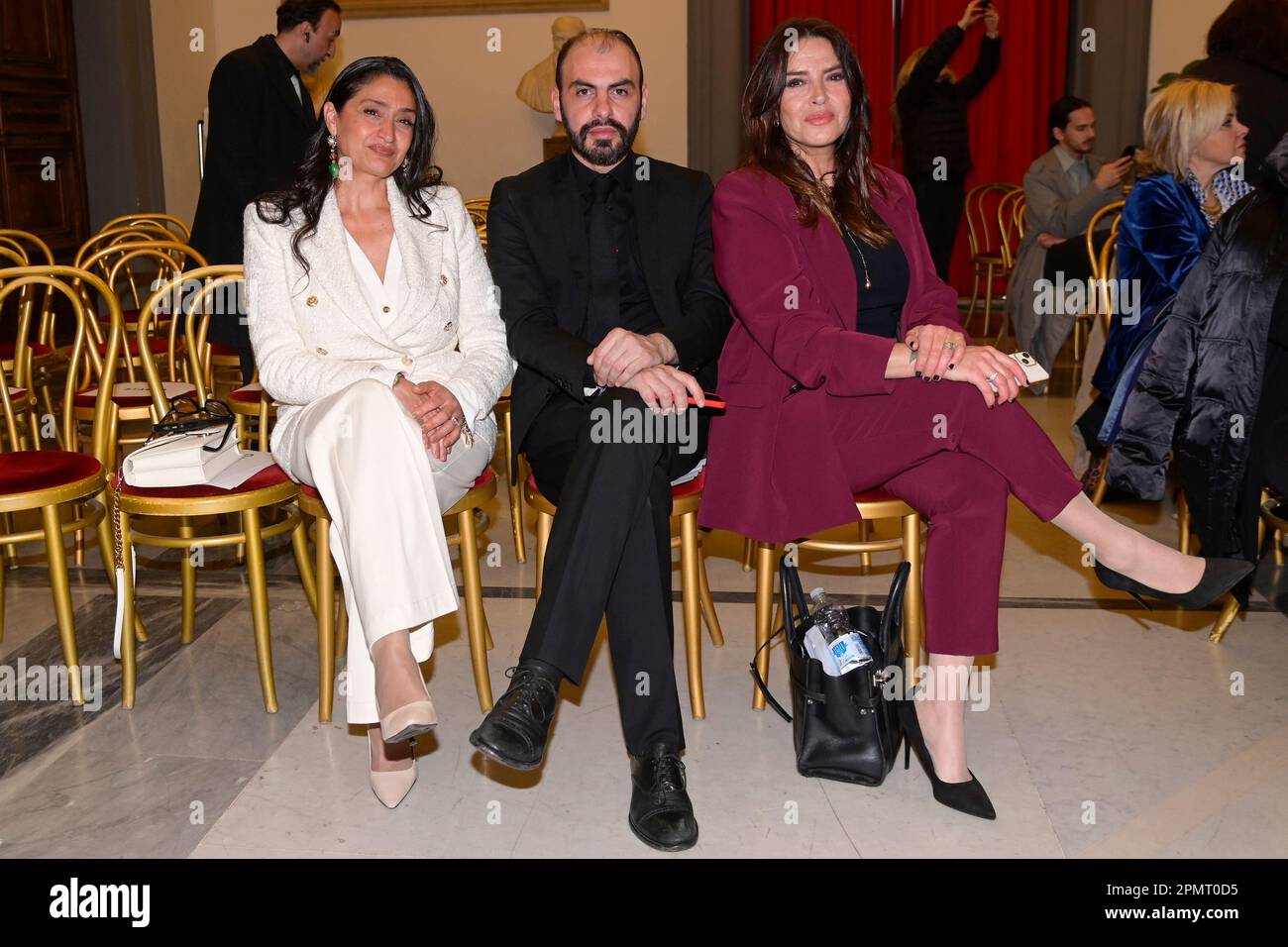 Giuseppe zaccaria hi-res stock photography and images - Alamy