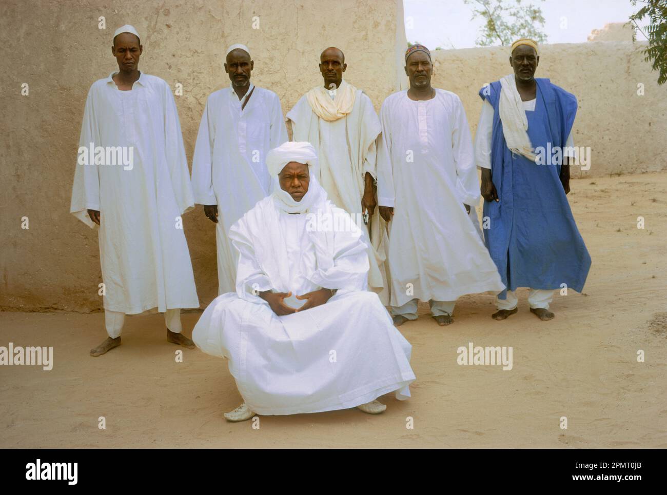 Kanem kingdom hi-res stock photography and images - Alamy