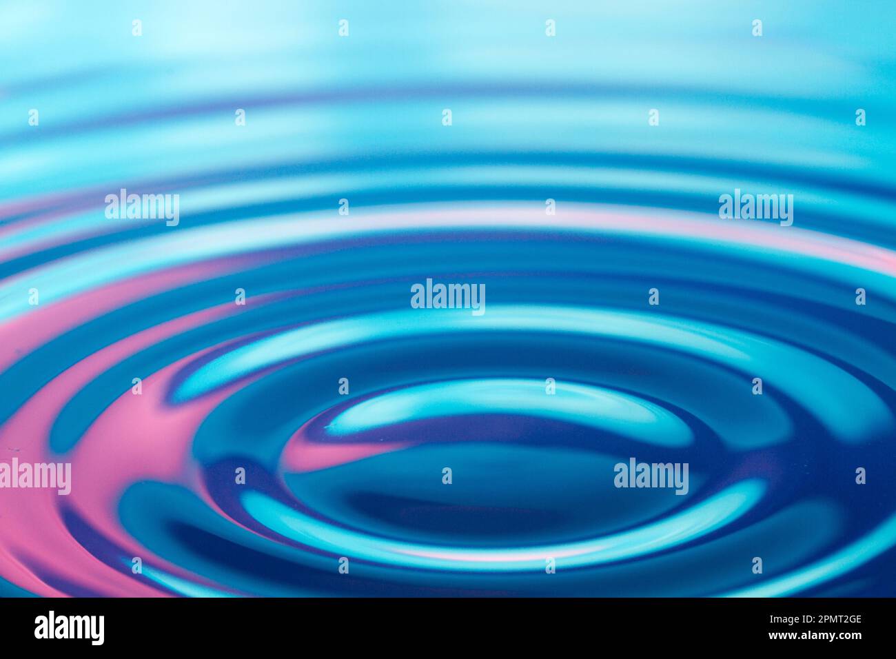 Water drop splash art photography Stock Photo - Alamy