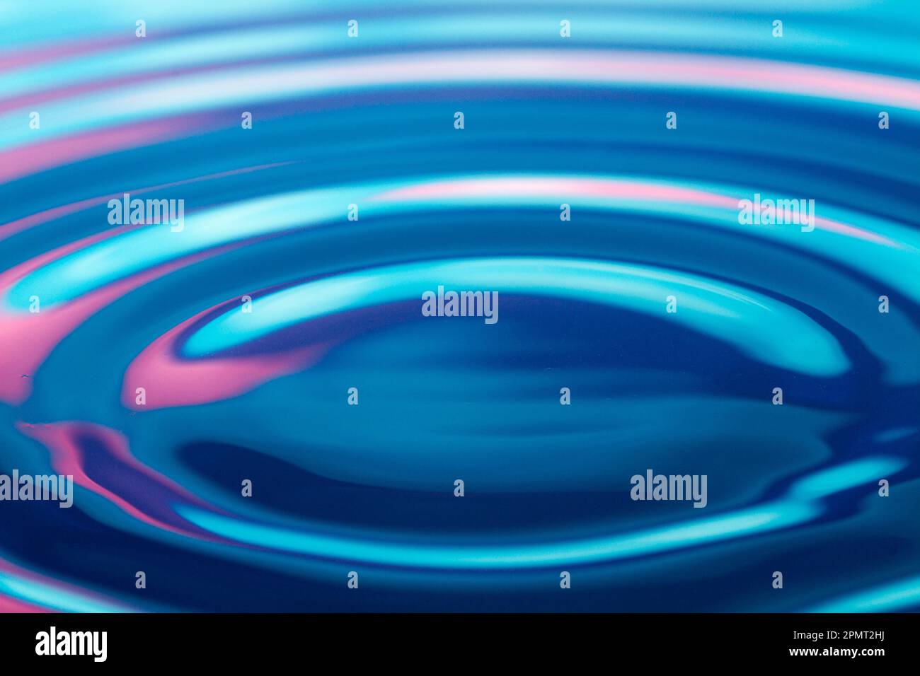 Water drop splash art photography Stock Photo - Alamy