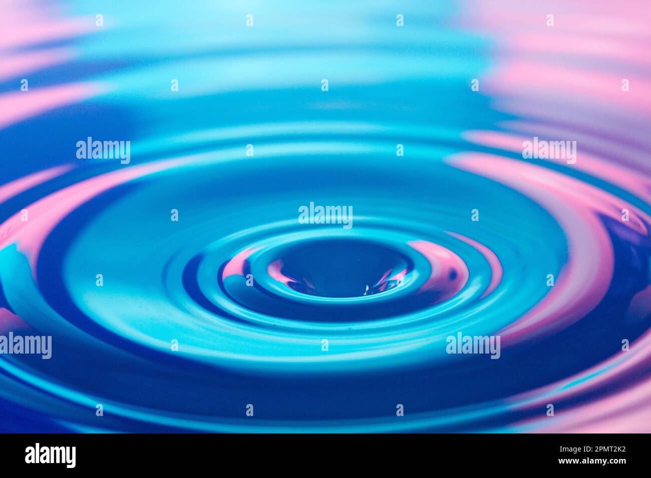 Water drop splash art photography Stock Photo - Alamy