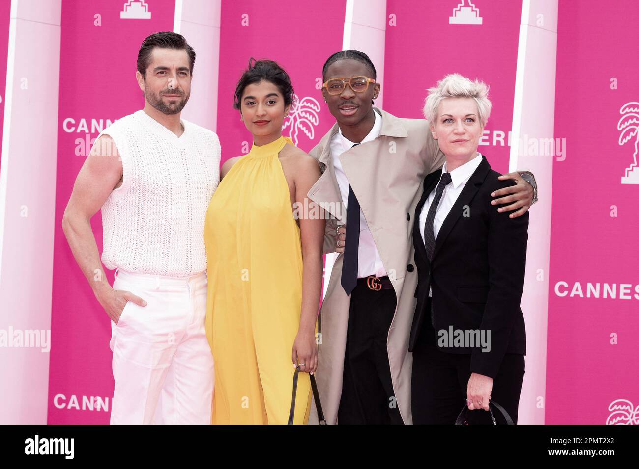 Kathy packianathan hi-res stock photography and images - Alamy