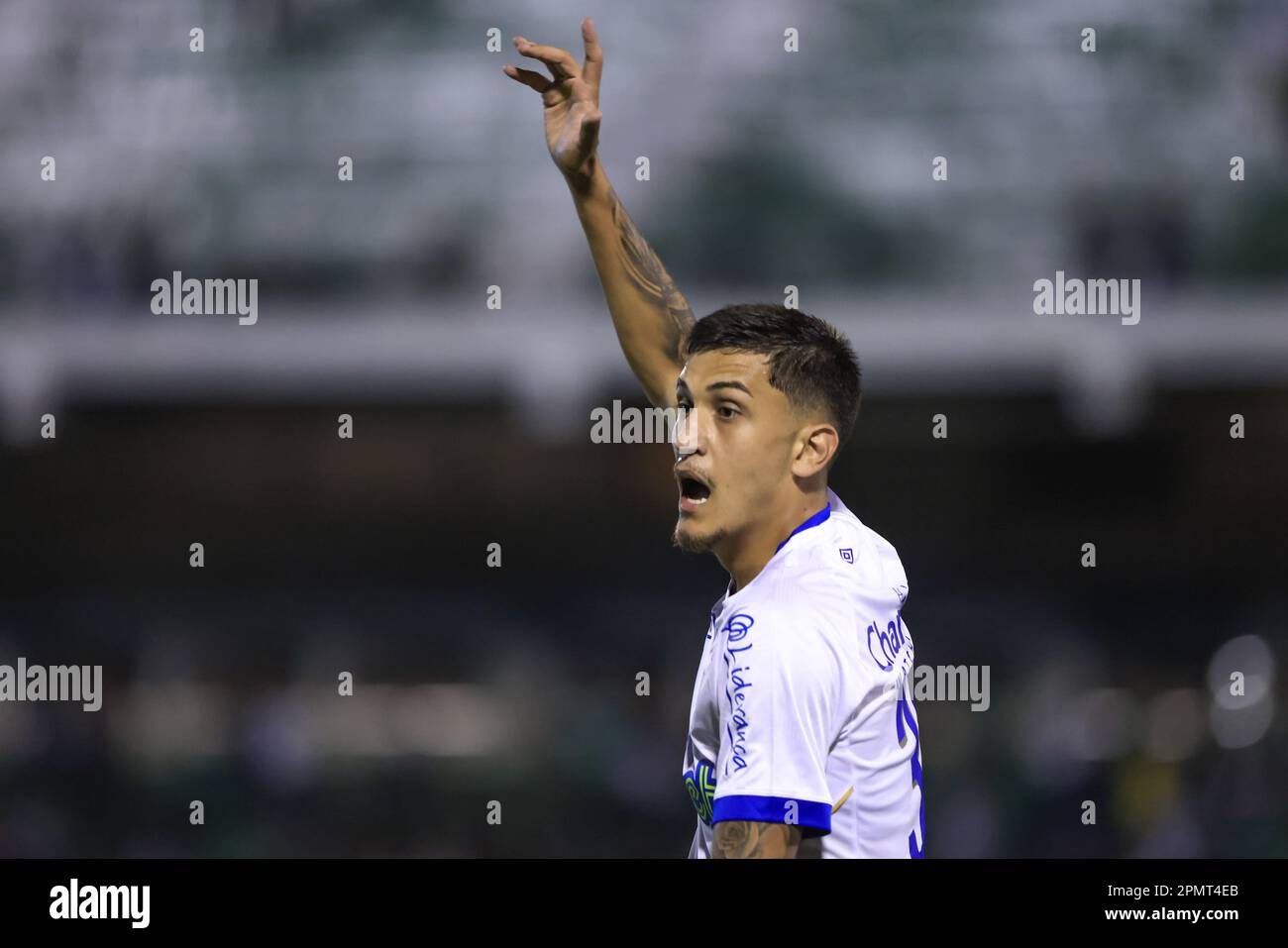 Campinas, Brazil. 14th Apr, 2023. SP - CAMPINAS - 04/14/2023 ...