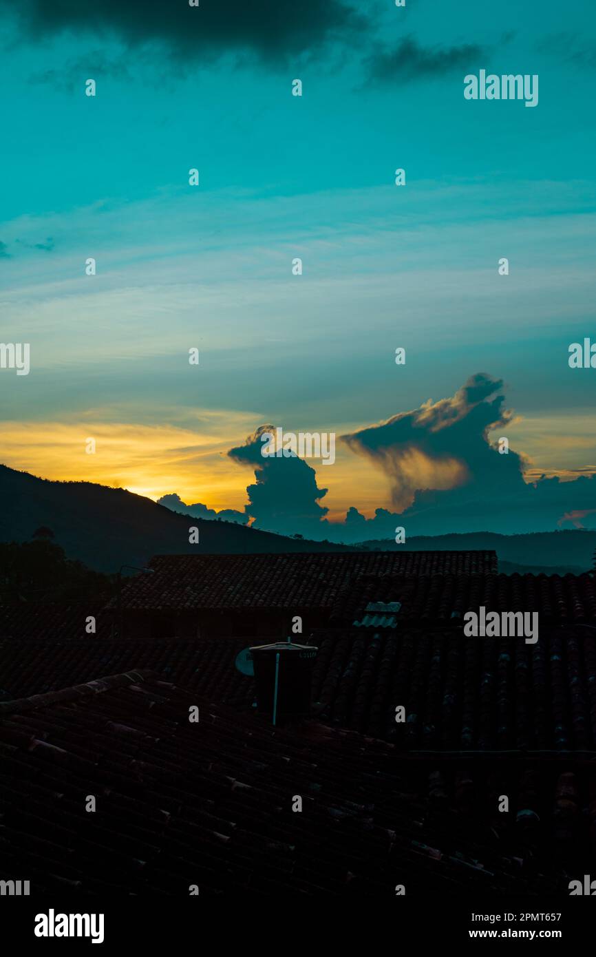 Rabbit shaped cloud hi-res stock photography and images - Alamy