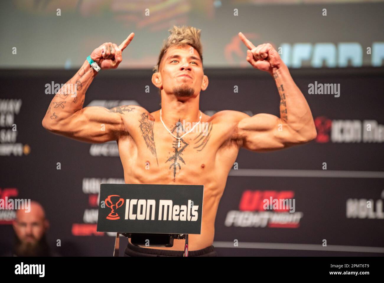 Bill algeo hi-res stock photography and images - Alamy