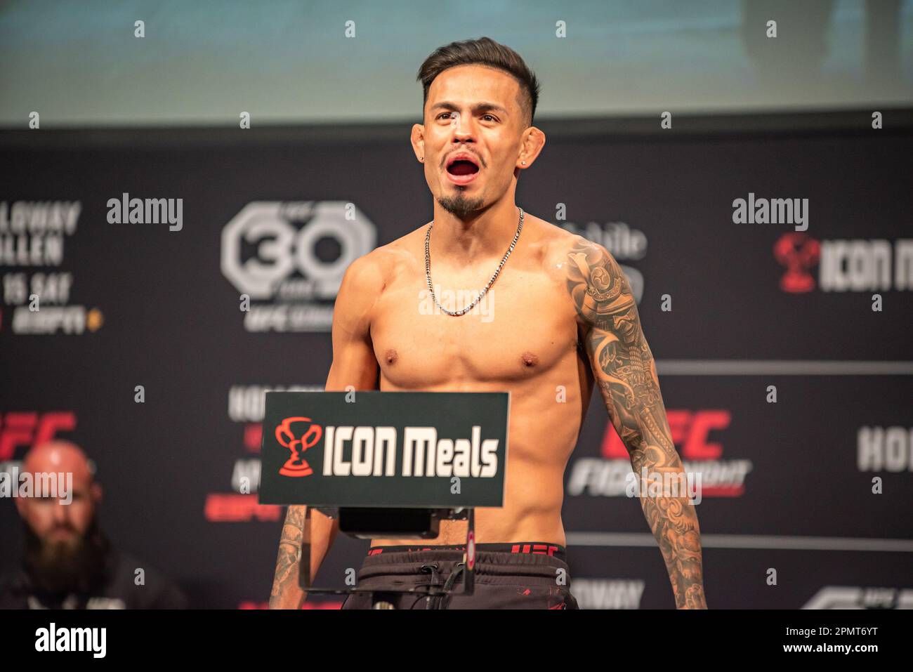 Brandon holloway hi-res stock photography and images - Alamy