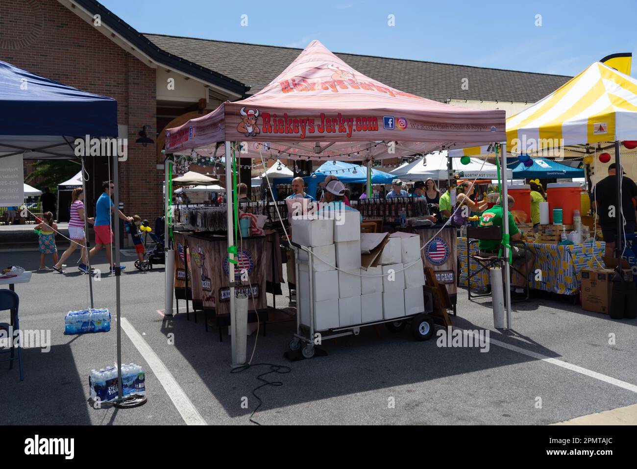 Rickeys hi-res stock photography and images - Alamy