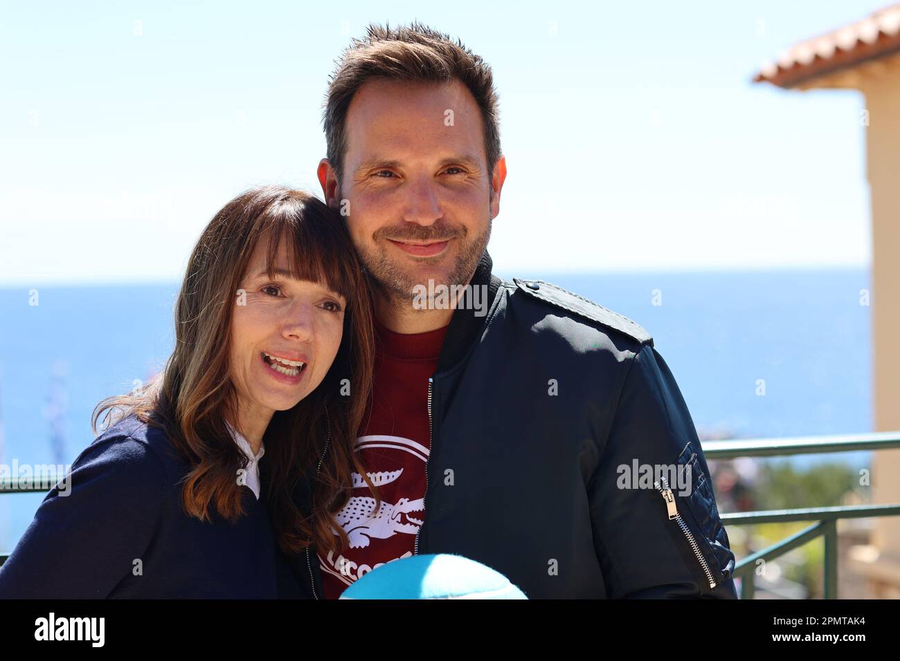 Delphine mccarty hi-res stock photography and images - Alamy