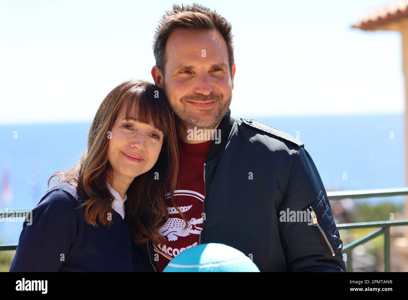 Delphine mccarty hi-res stock photography and images - Alamy