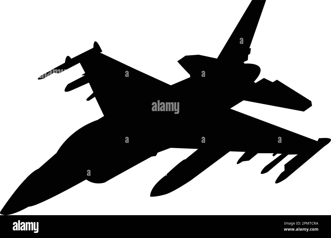 fighter plane icon vector template design Stock Vector Image & Art - Alamy