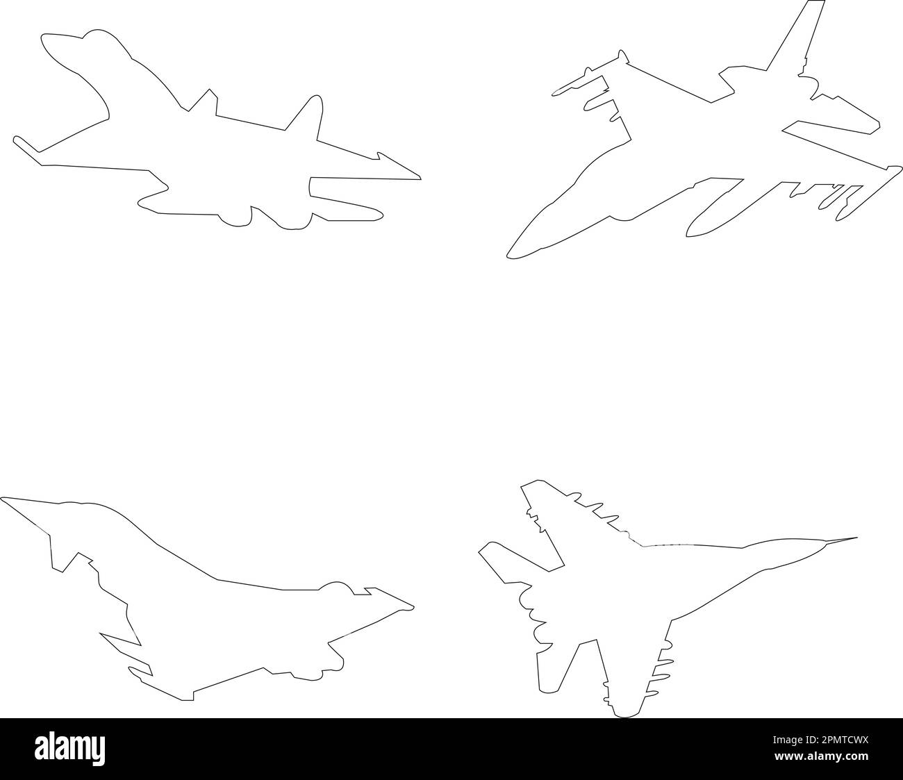 fighter plane icon vector template design Stock Vector Image & Art - Alamy