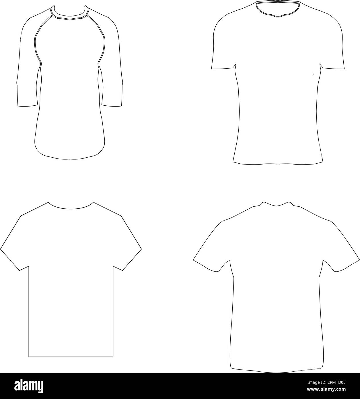 t-shirt icon vector template design illustration Stock Vector Image ...